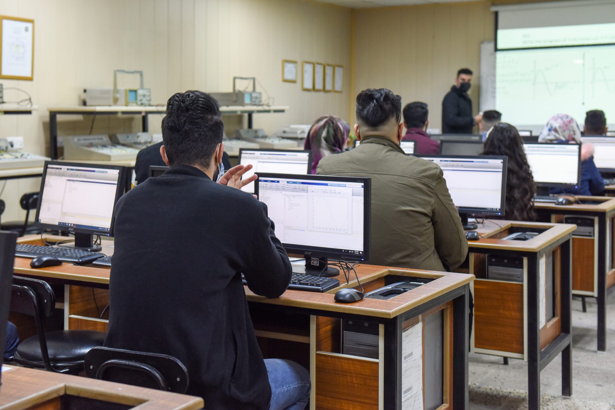 Foundation Programme in Computer Science – INTERNATIONAL FOUNDATION ...
